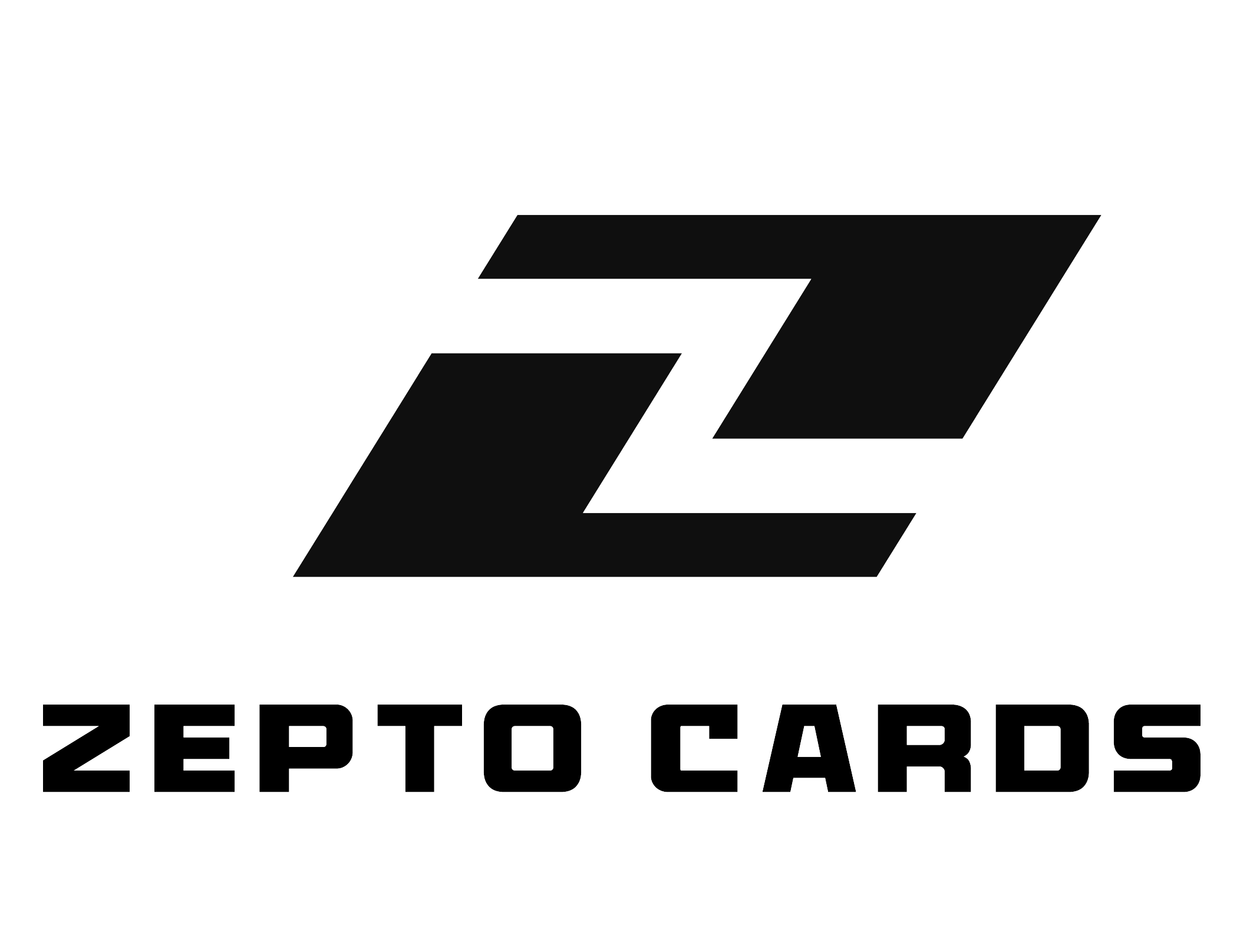 Zepto Cards